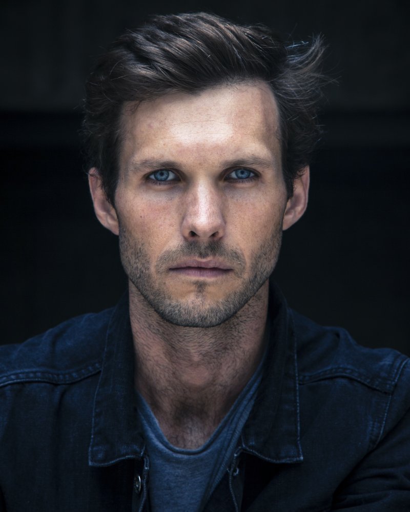 The cast and their names! - Forum