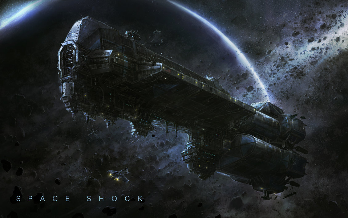 The Alien Movie We Want to See - Art by Rado Javor - Alien: Covenant Forum