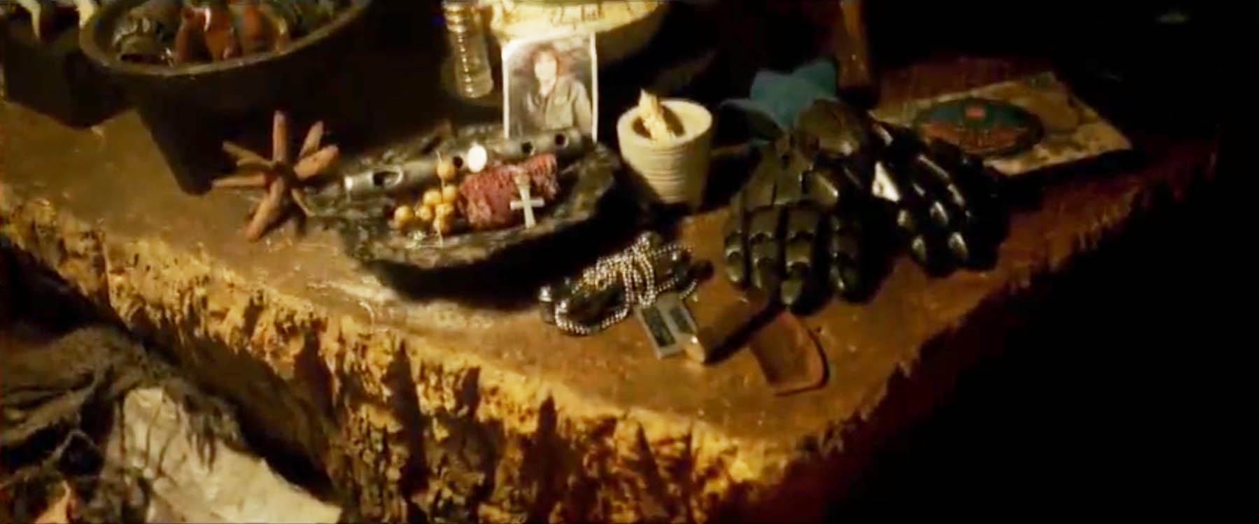 Shedding Some Light on David's Lab - Alien: Covenant Forum | Page 3 of 3