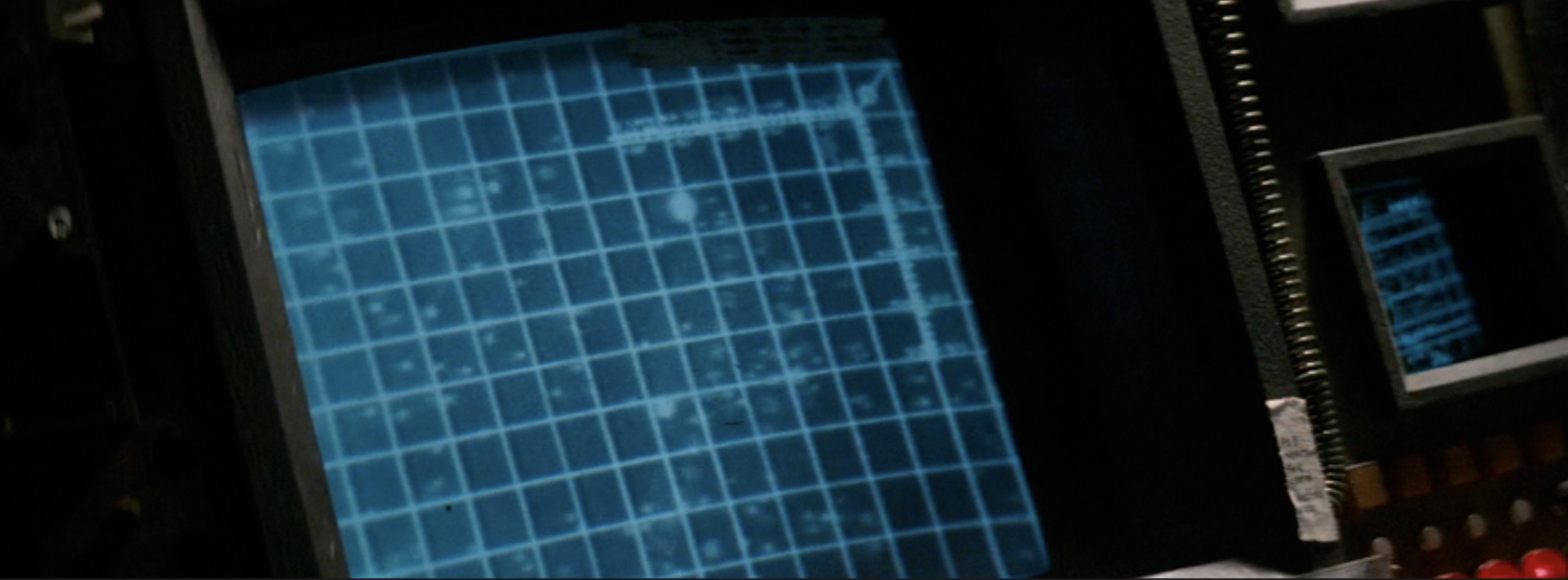 A Great Video Analyzing Subliminal Foreshadowing in the Opening Scenes ...