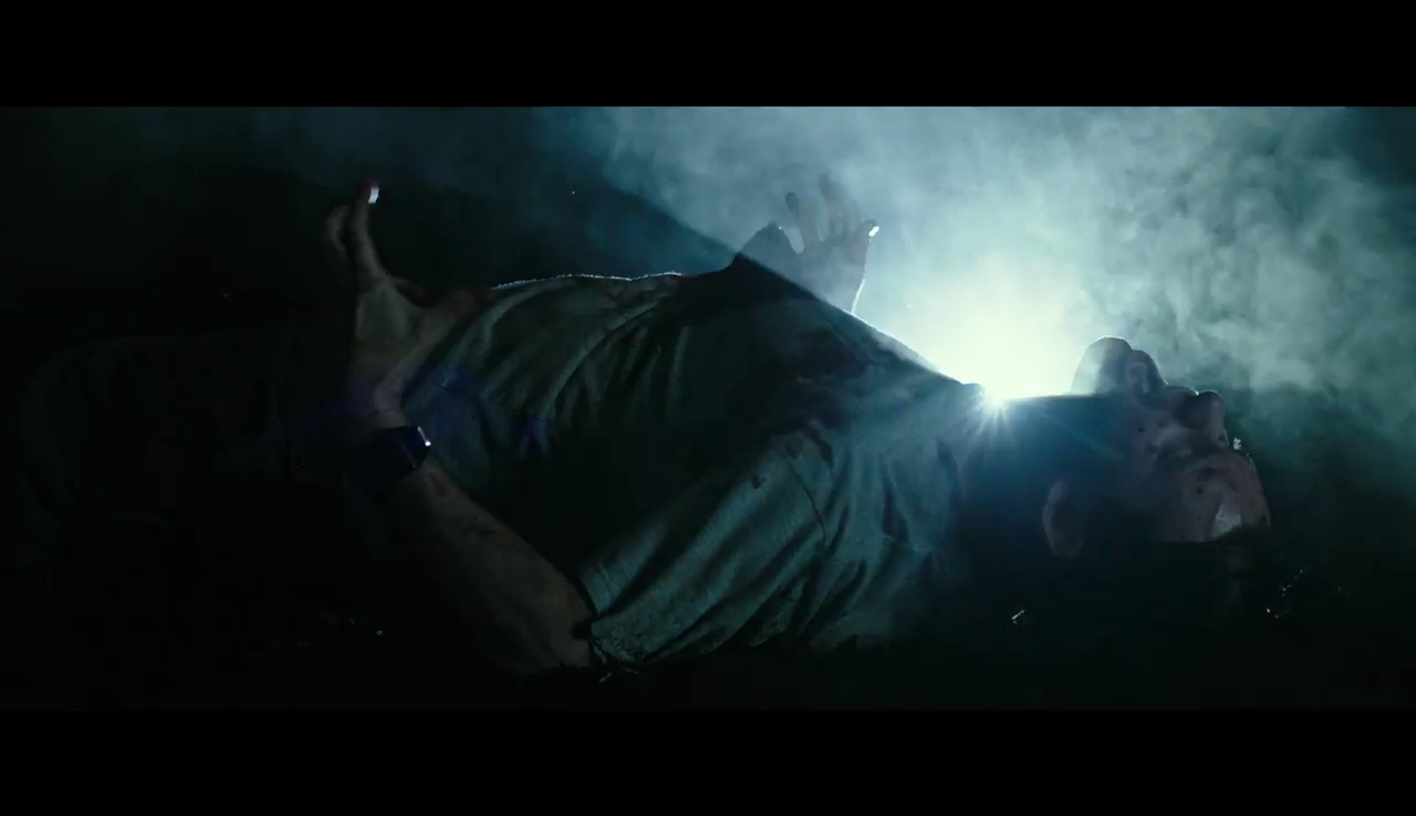 New A:C Trailer - Who are they? - Alien: Covenant Forum