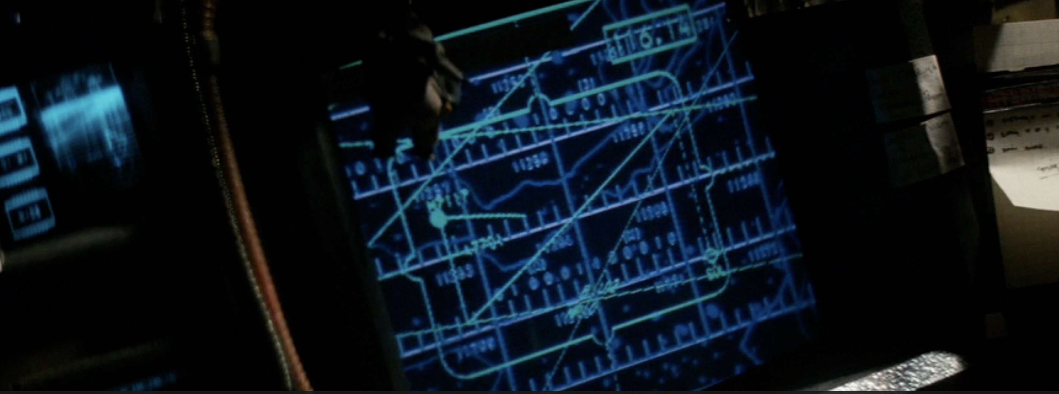 A Great Video Analyzing Subliminal Foreshadowing in the Opening Scenes ...