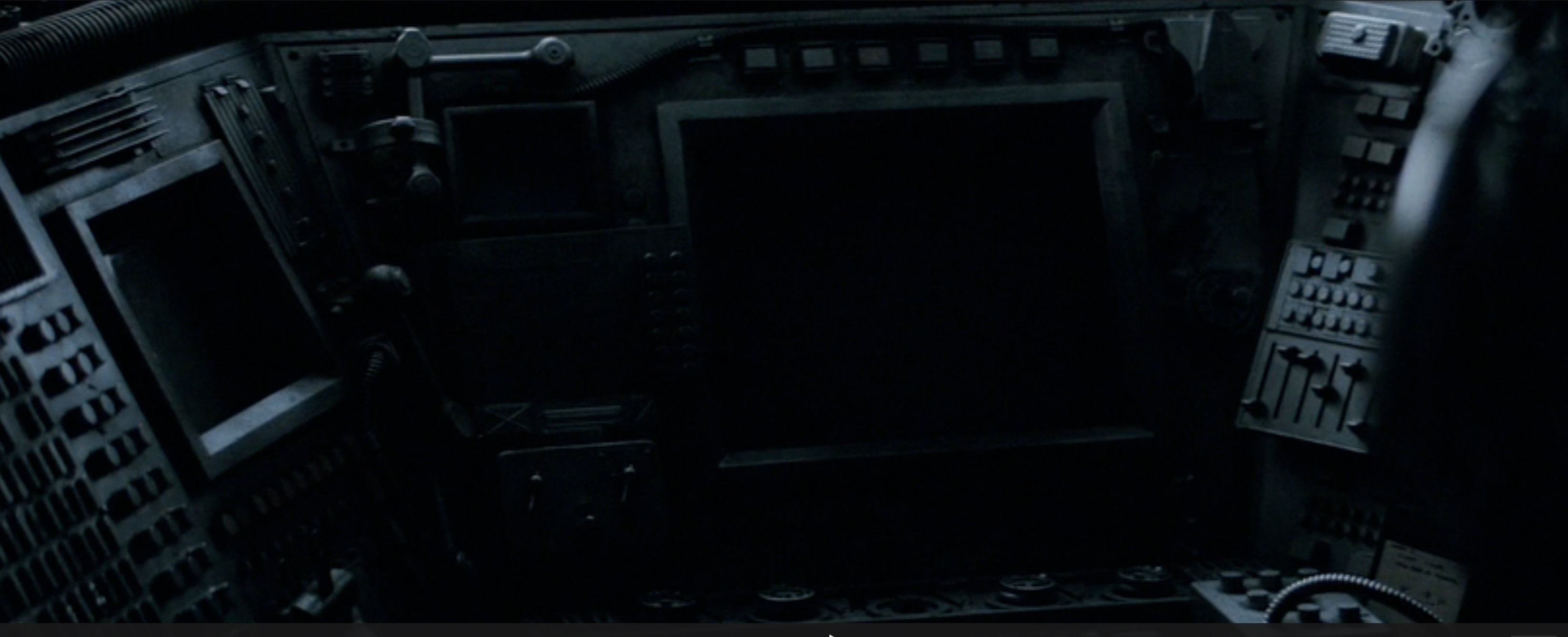 A Great Video Analyzing Subliminal Foreshadowing in the Opening Scenes ...