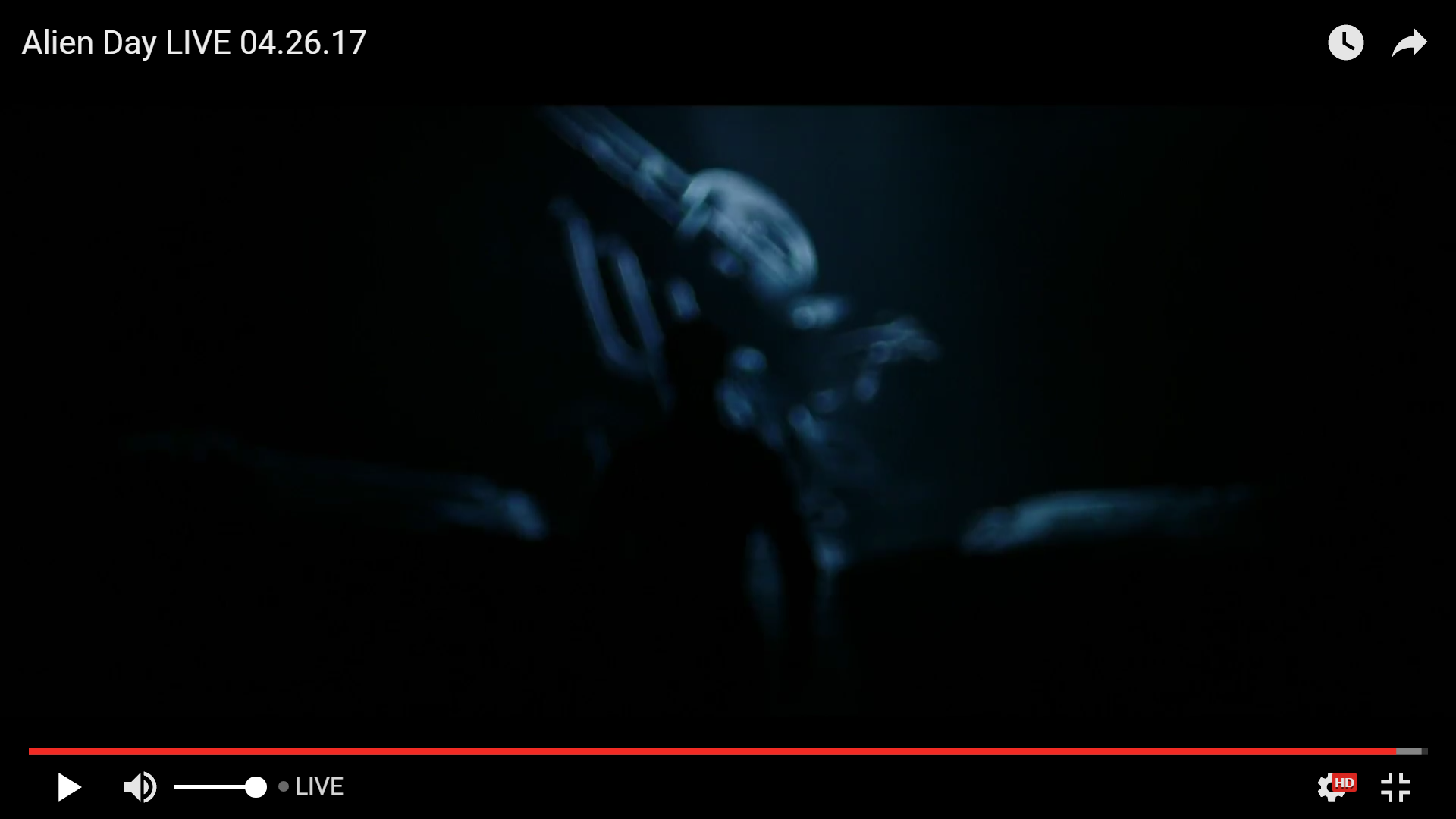 A LOT OF 1920X1080 SCREEN GRABS... 426!!!! - Alien: Covenant Forum