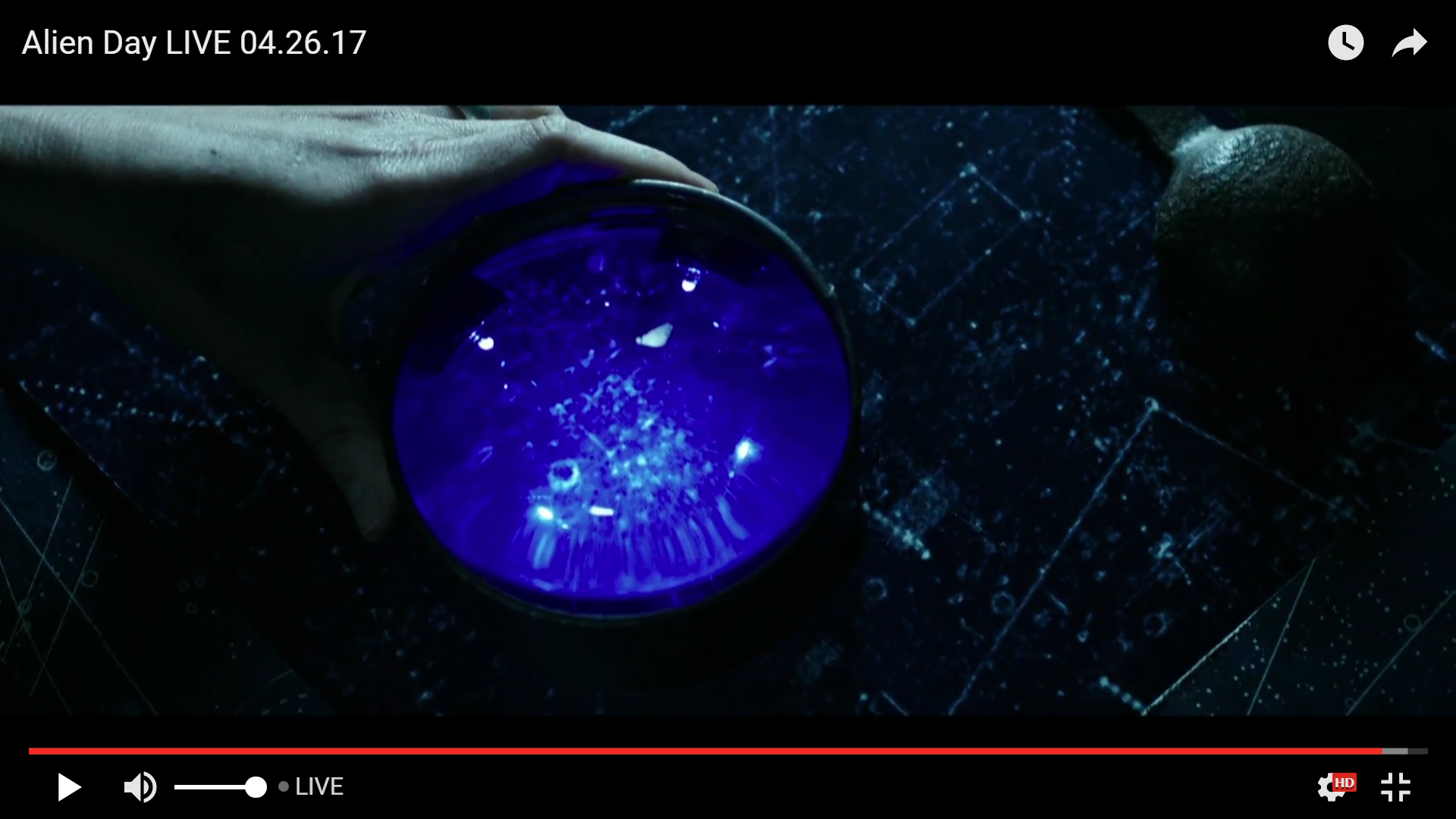 A LOT OF 1920X1080 SCREEN GRABS... 426!!!! - Alien: Covenant Forum