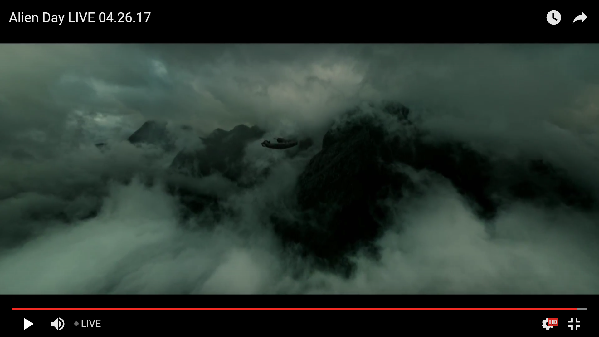 A LOT OF 1920X1080 SCREEN GRABS... 426!!!! - Alien: Covenant Forum