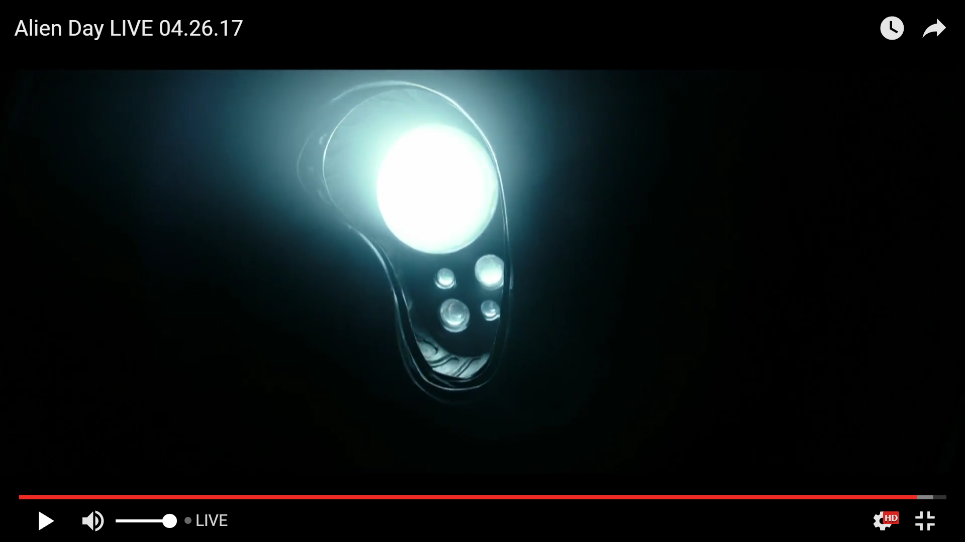 A LOT OF 1920X1080 SCREEN GRABS... 426!!!! - Alien: Covenant Forum