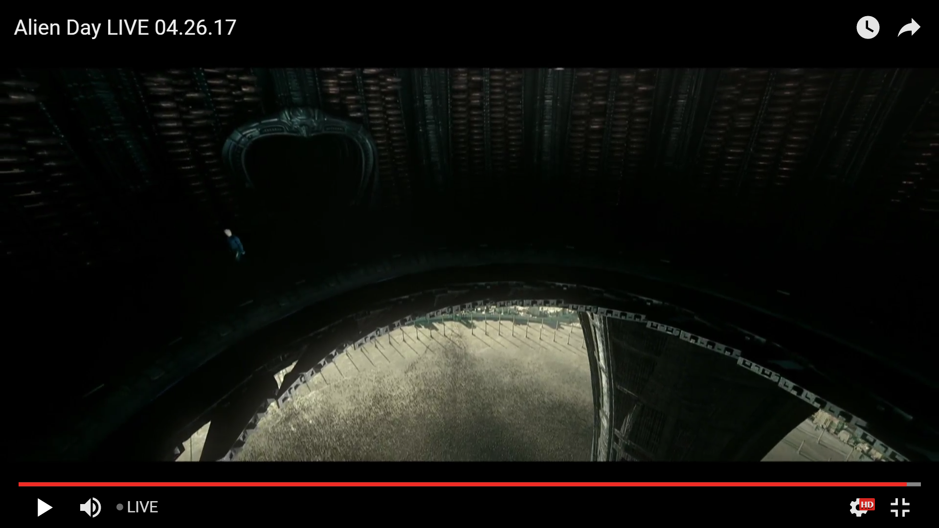 A LOT OF 1920X1080 SCREEN GRABS... 426!!!! - Alien: Covenant Forum