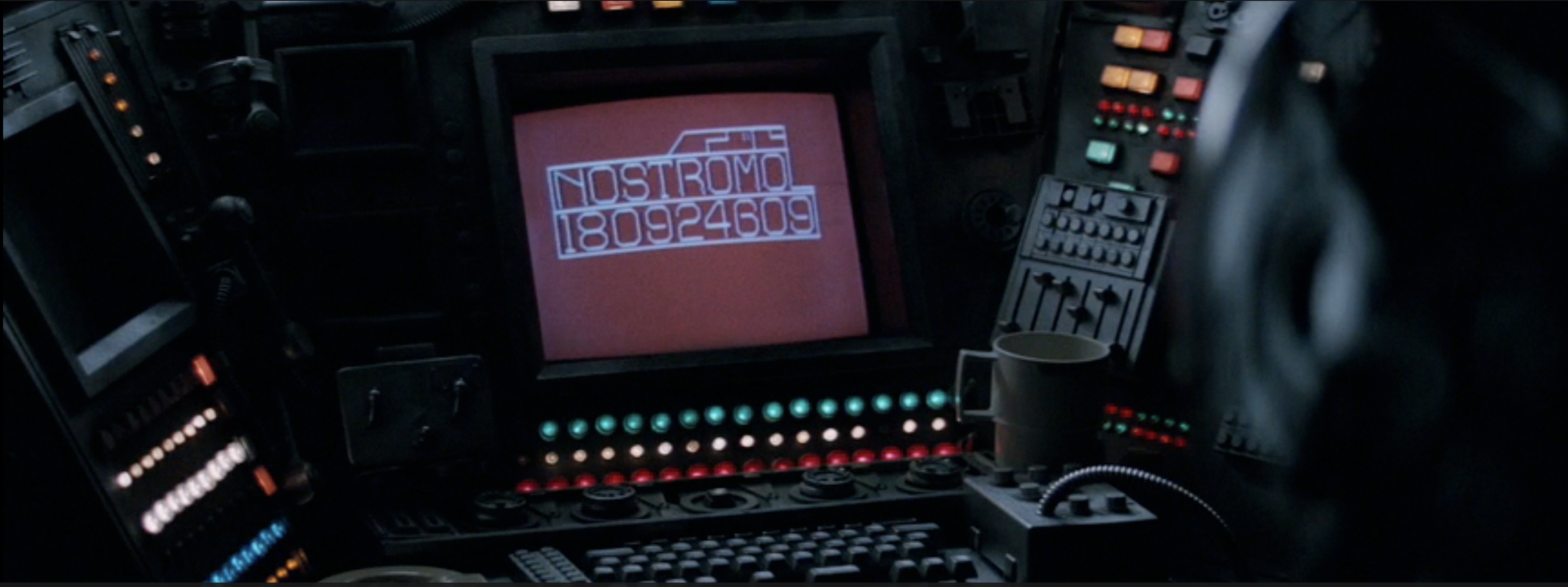 A Great Video Analyzing Subliminal Foreshadowing in the Opening Scenes ...