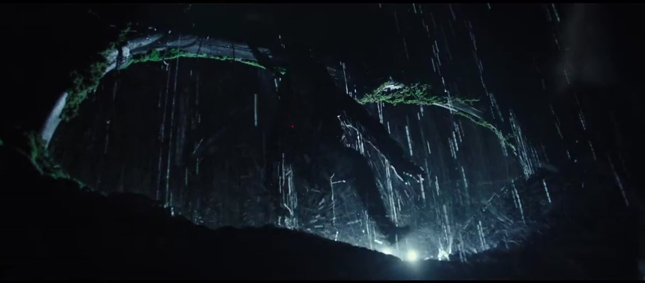 Water And Eggs - Alien: Covenant Forum