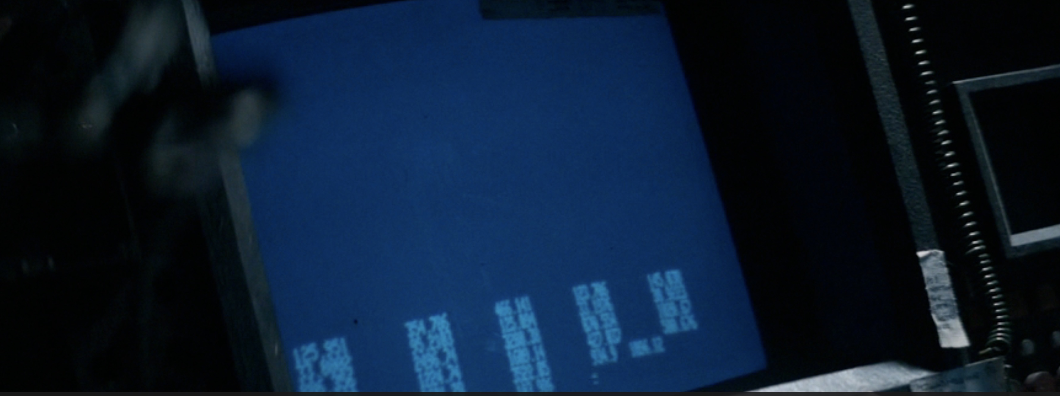 A Great Video Analyzing Subliminal Foreshadowing in the Opening Scenes ...