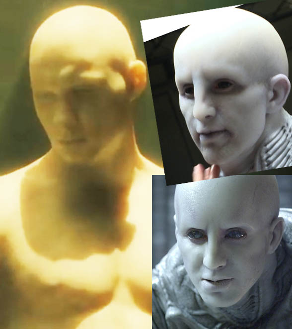 Engineer Prometheus Actor