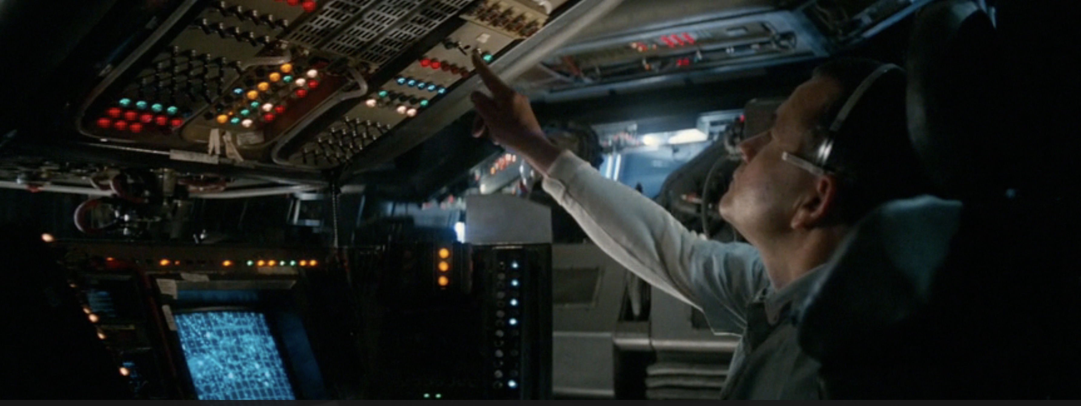 A Great Video Analyzing Subliminal Foreshadowing in the Opening Scenes ...