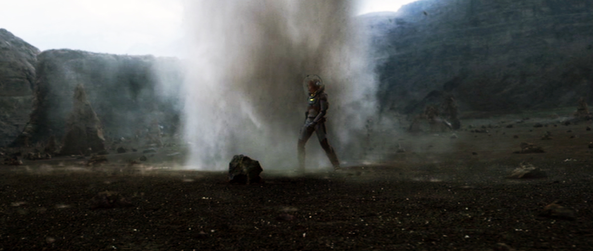 LV-223 Juggernaut Activation - Alien: Covenant Forum