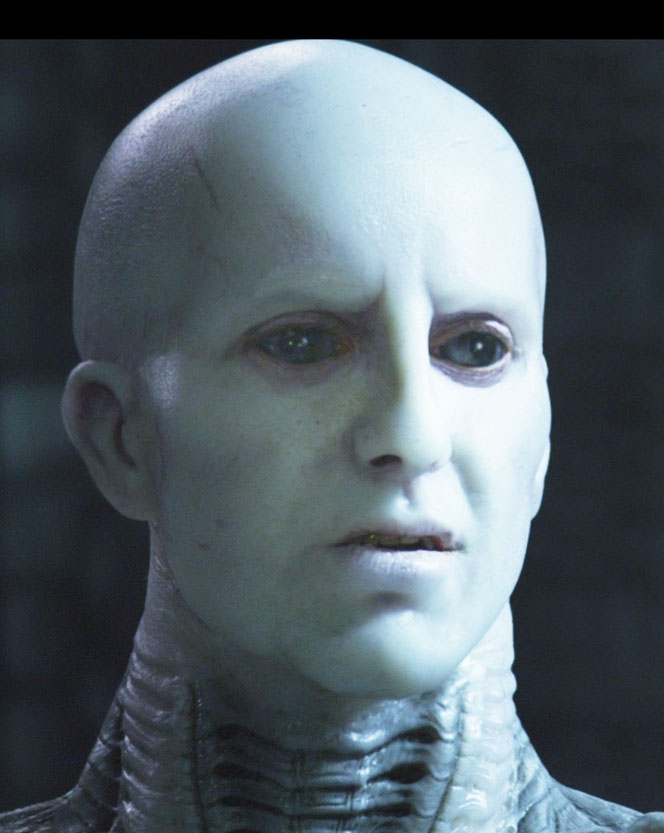 Baldies! Play the song while viewing the pics! Lots of LOL! - Alien ...