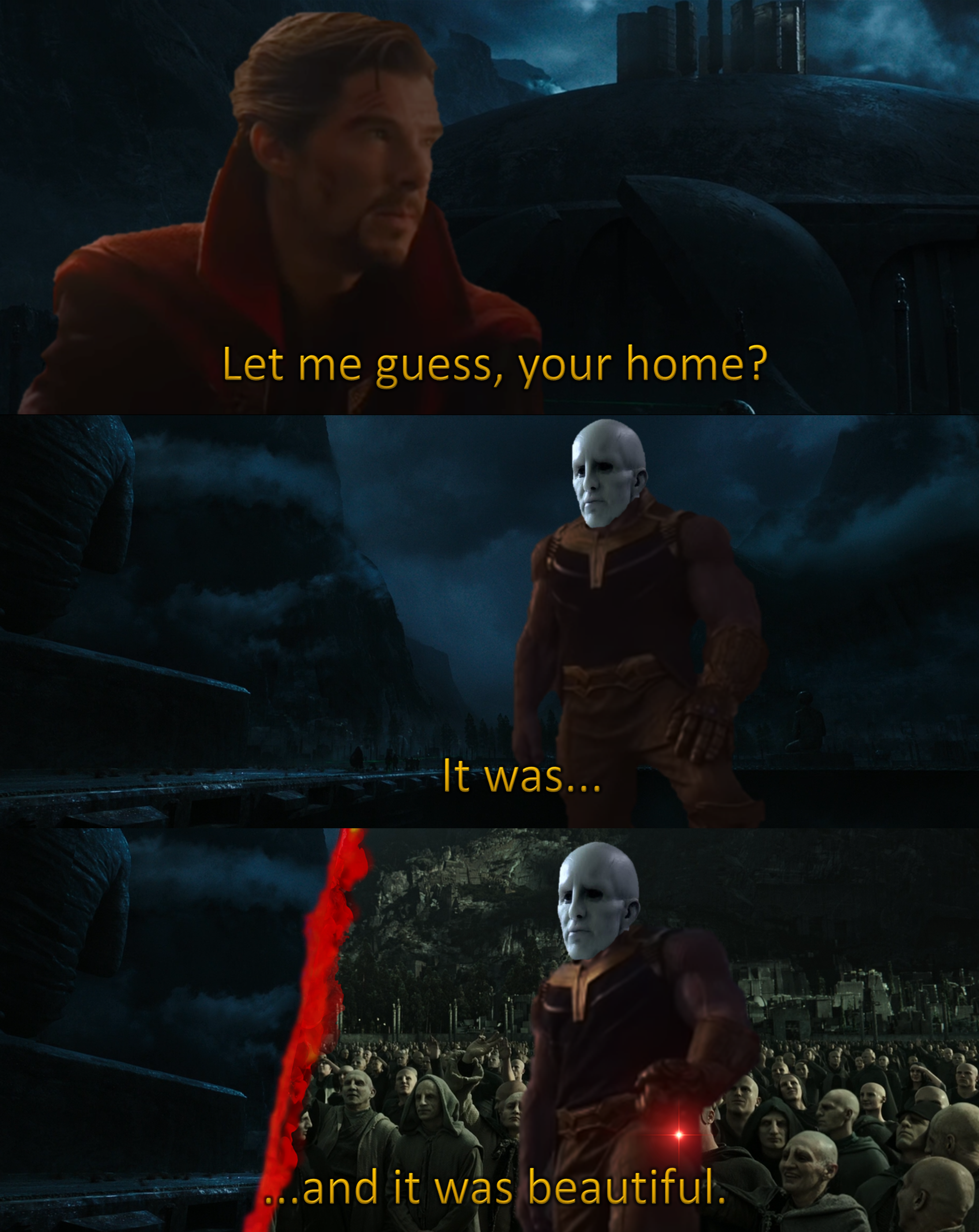 Alien: Covenant memes - Alien: Covenant Forum | Page 3 of 3