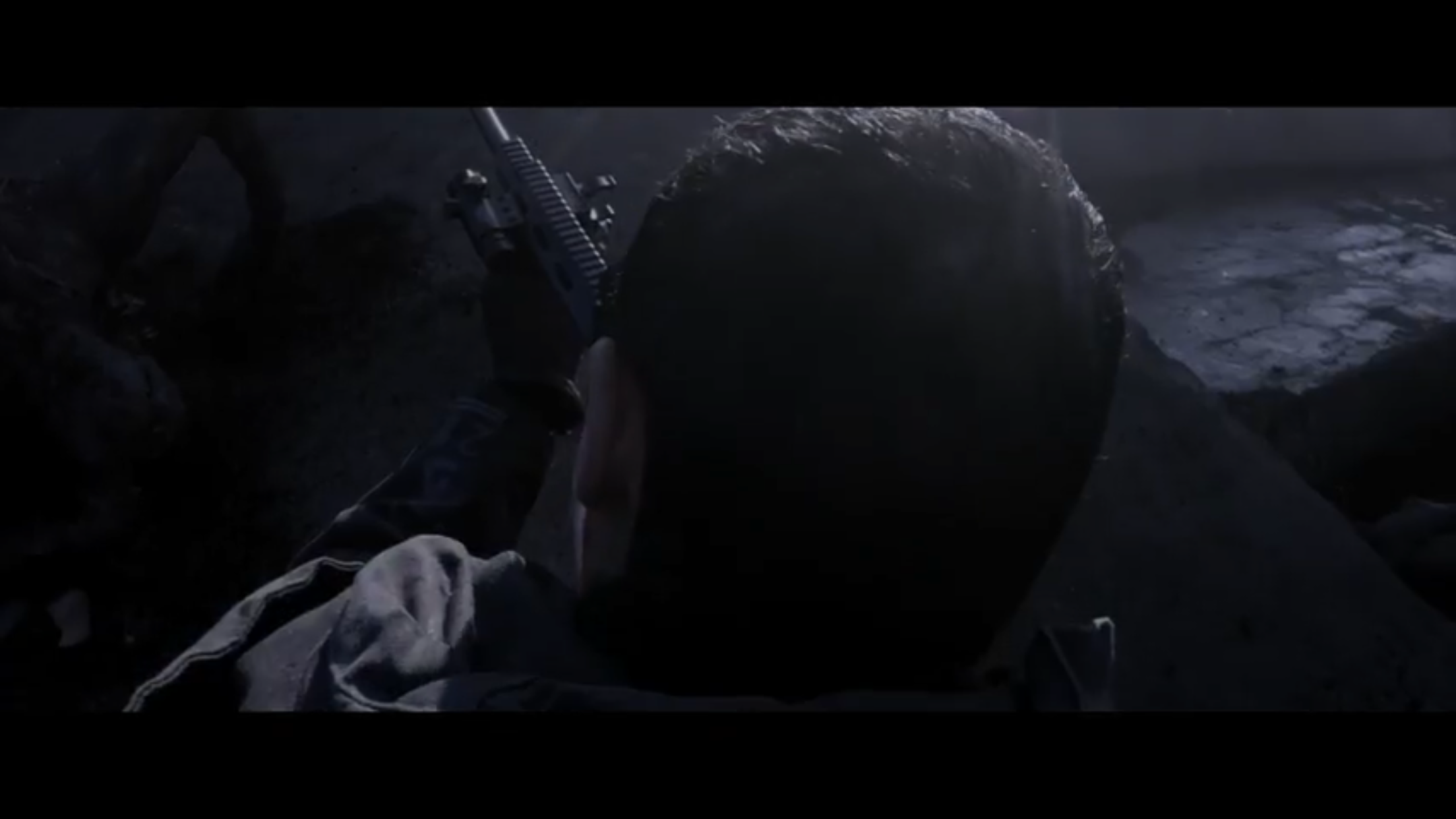 New Transmission Videos Up: Rosenthal, Lope and Tennessee - Alien ...