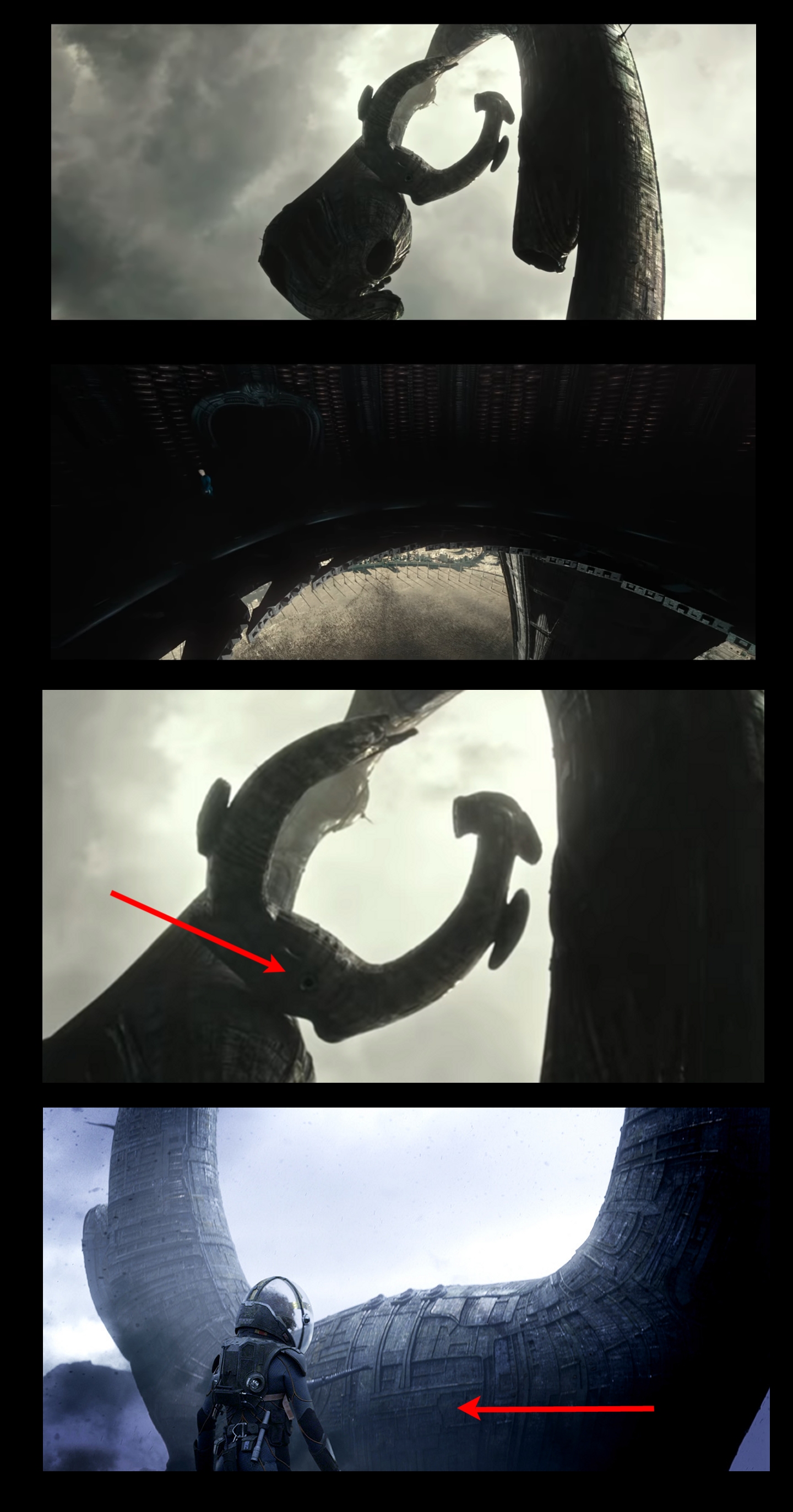 Alien: Isolation (the novelization) and the Space Jockey - Alien ...