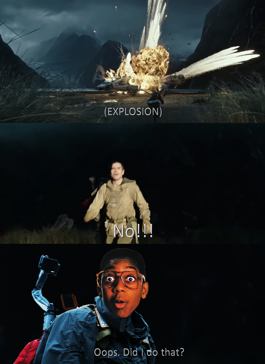 Alien: Covenant memes - Alien: Covenant Forum | Page 2 of 3
