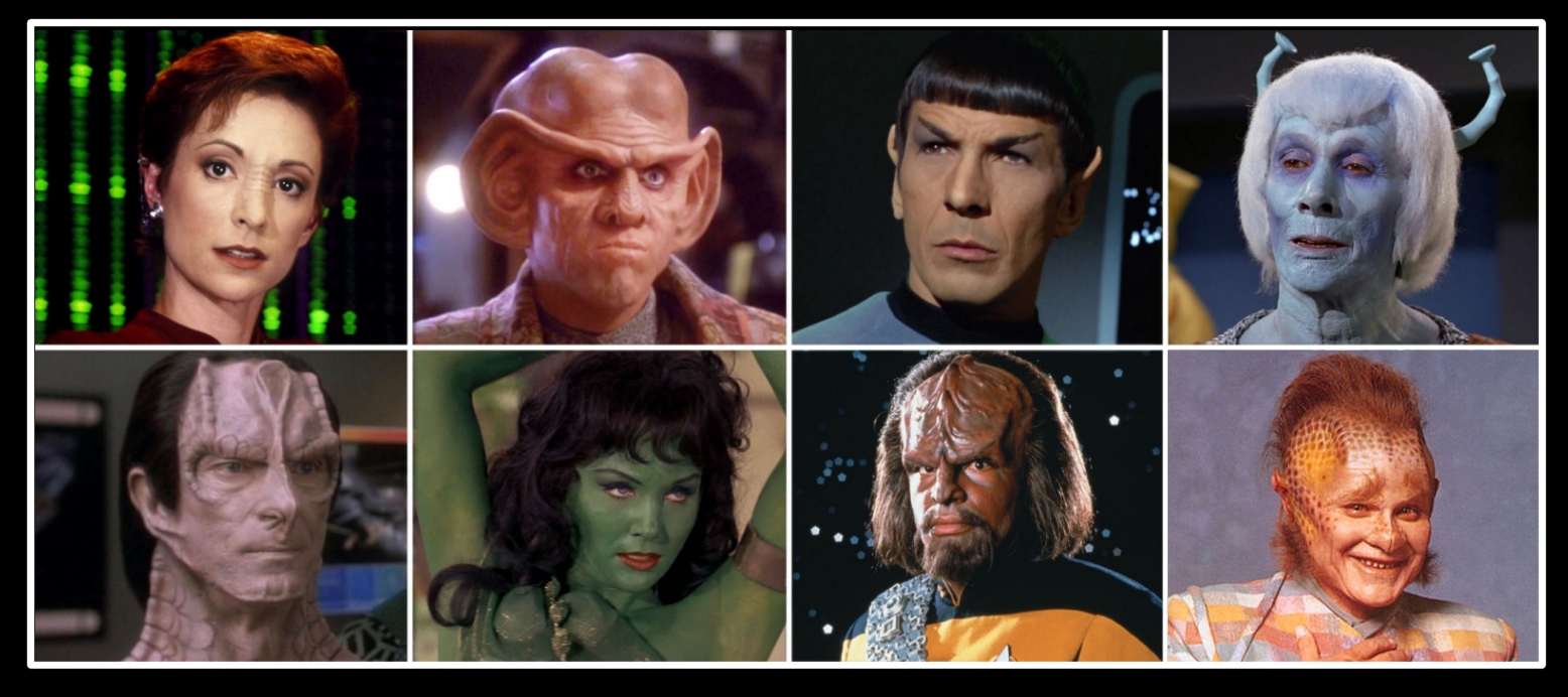 ALIEN EXPLORATIONS - Alien: Covenant Forum