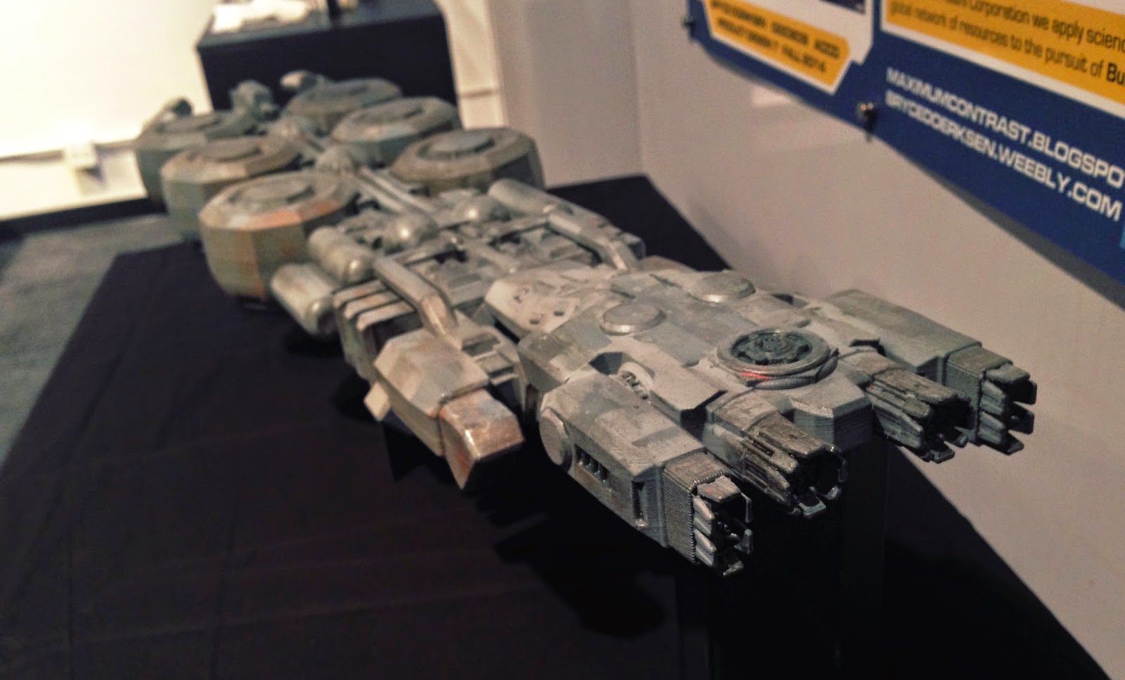 weyland yutani concepts. - Alien: Covenant Forum