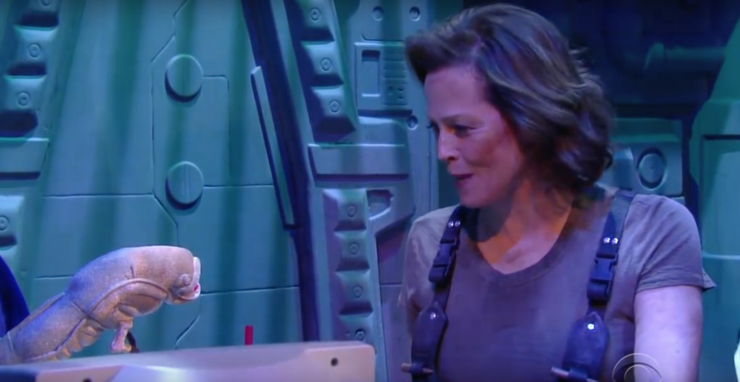 Is this MOTHER on the Covenant? - Alien: Covenant Forum