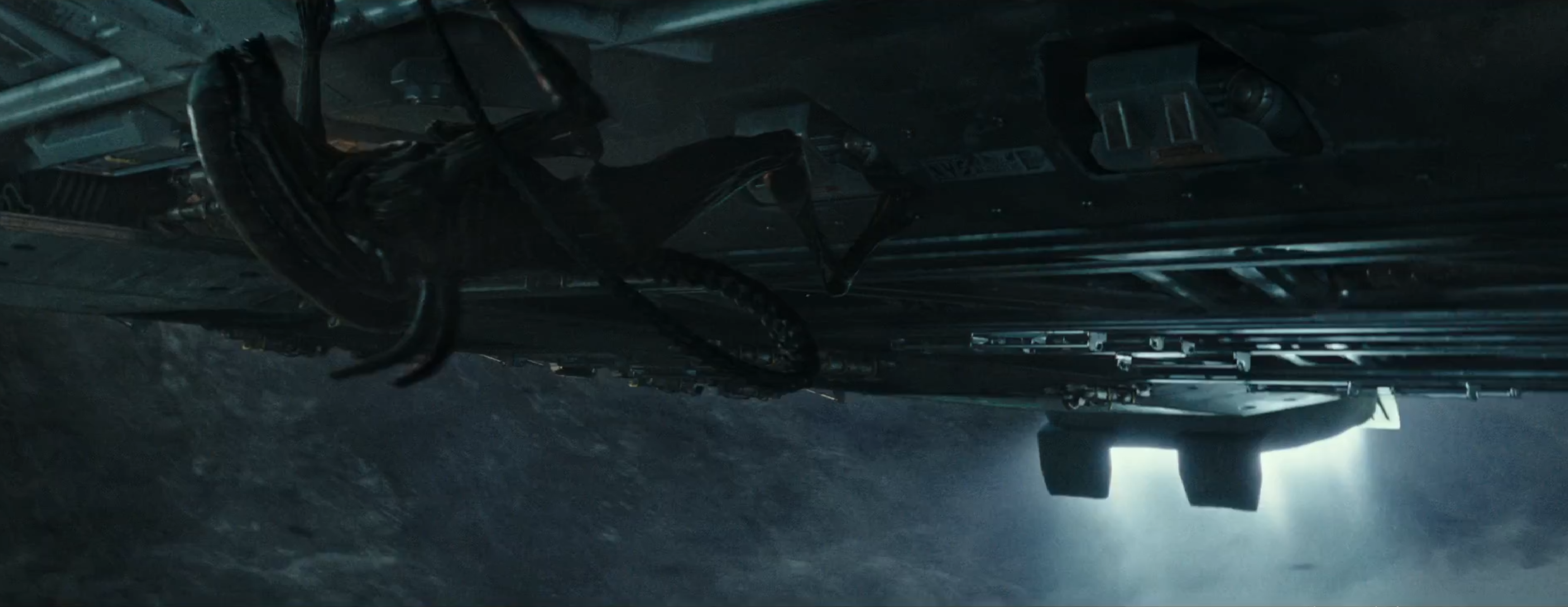 Protomorph/Xenomorph:Which one is it? - Alien: Covenant Forum