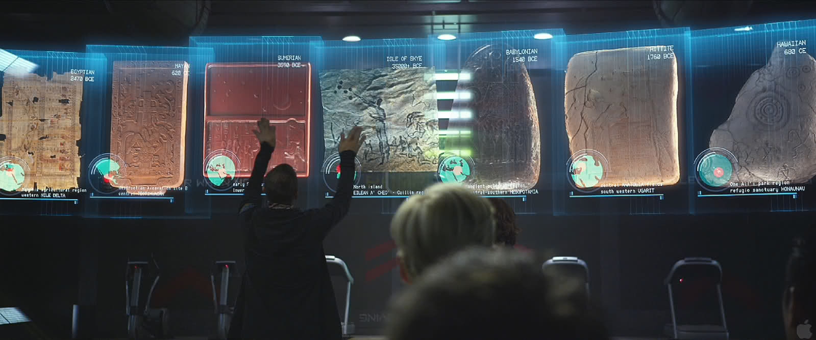 Why Invite Us? - Alien: Covenant Forum