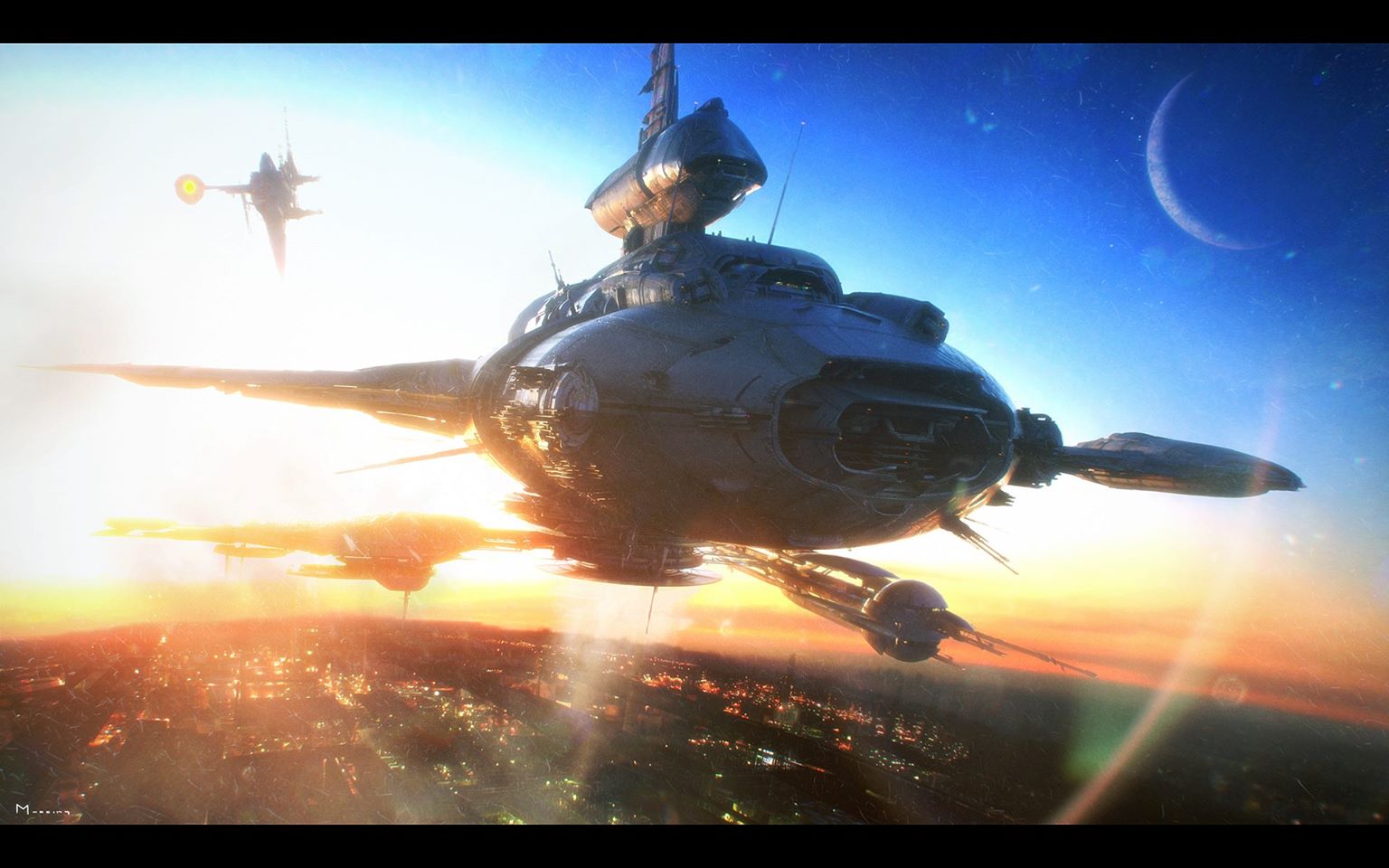 Steven Messing - Yes, I Want Him Again - Alien: Covenant Forum