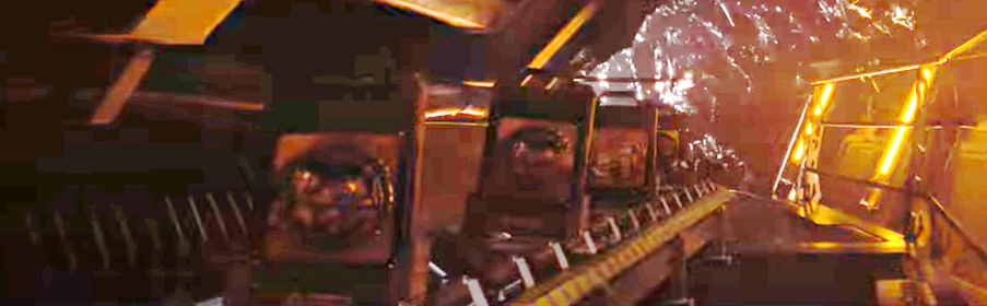 Alien: Romulus new footage from the Japanese trailer - Alien: Romulus Forum