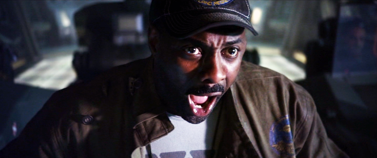 "Hands Up" - Alien: Covenant Forum