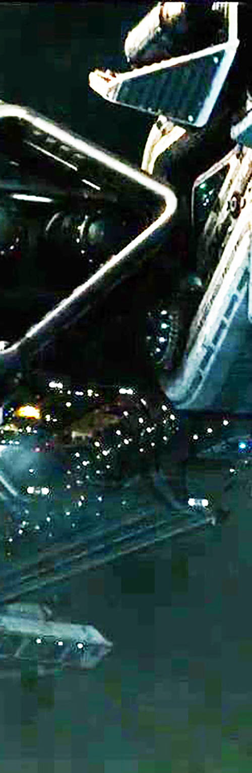 Covenant Ship (spoiler) - Alien: Covenant Forum