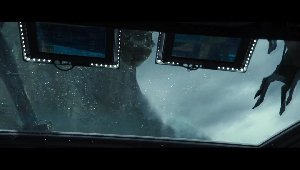 Shower scene - Alien: Covenant Forum