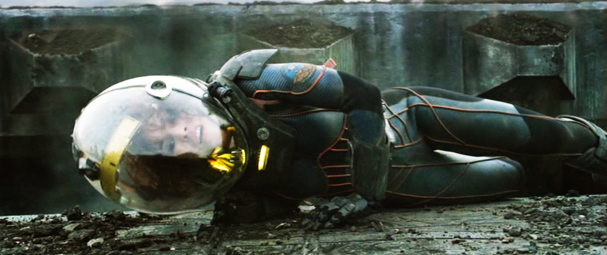 LV-223 Juggernaut Activation - Alien: Covenant Forum