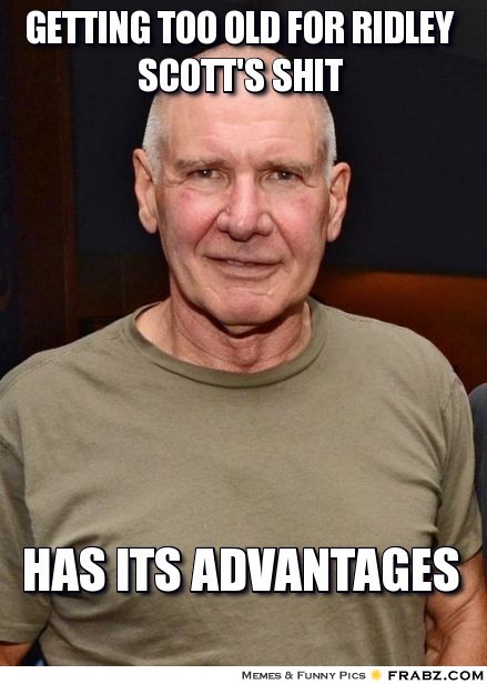 Alien: Covenant memes - Alien: Covenant Forum