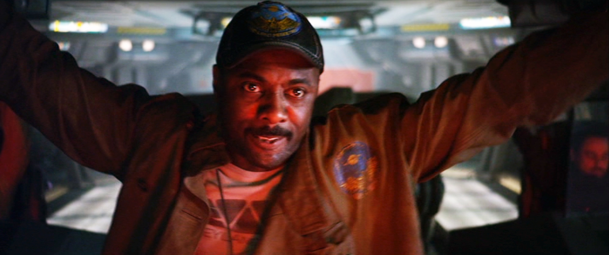 "Hands Up" - Alien: Covenant Forum