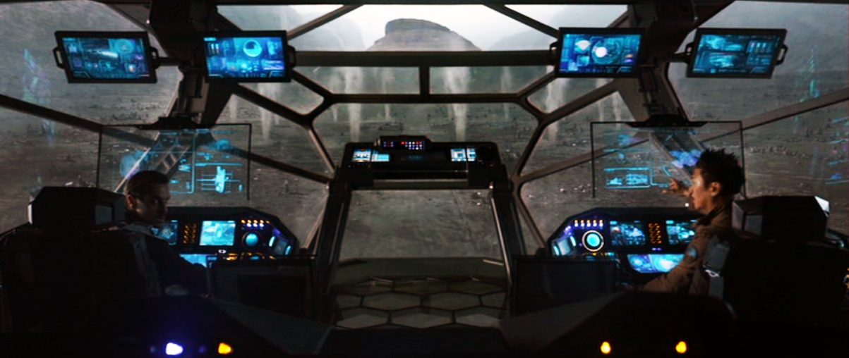 LV-223 Juggernaut Activation - Alien: Covenant Forum