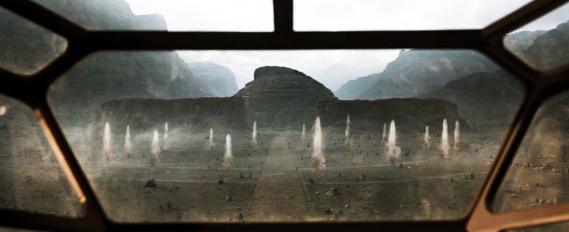 LV-223 Juggernaut Activation - Alien: Covenant Forum