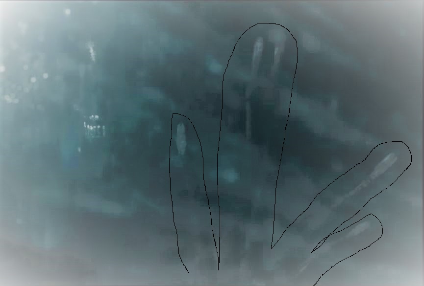 Shower scene - Alien: Covenant Forum