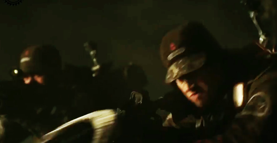 Realism, Grittiness & Future-Tech Projection - Alien: Covenant Forum