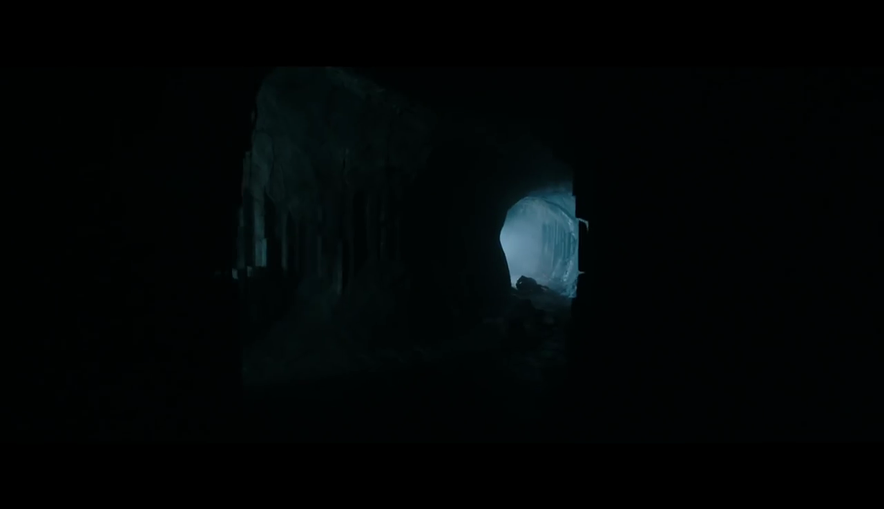 Adult Neomorph Attack Scene - Alien: Covenant Forum