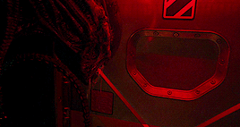 David and Walter in Love - Alien: Covenant Forum