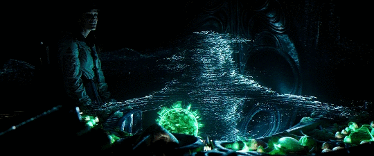 A Song by Neo with a Moment from Alien - Alien: Covenant Forum