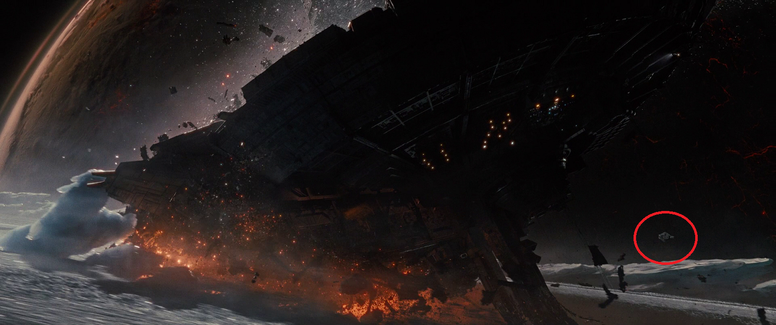 Alien: Romulus Review (SPOILERS) - Unfortunately a dissapointment ...